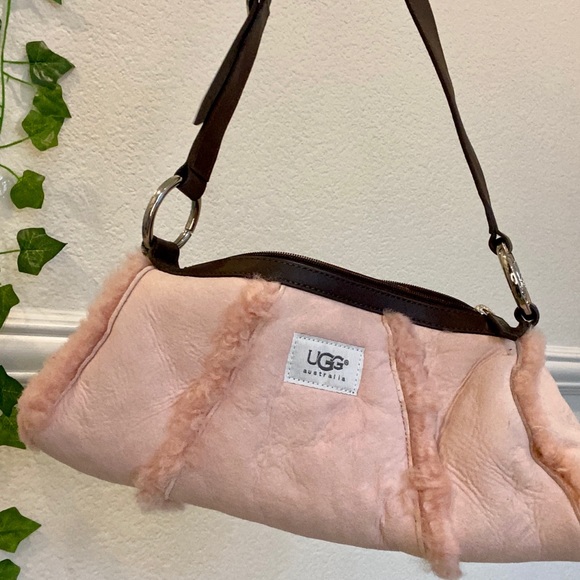 UGG | Bags | Ugg Shoulder Bag | Poshmark